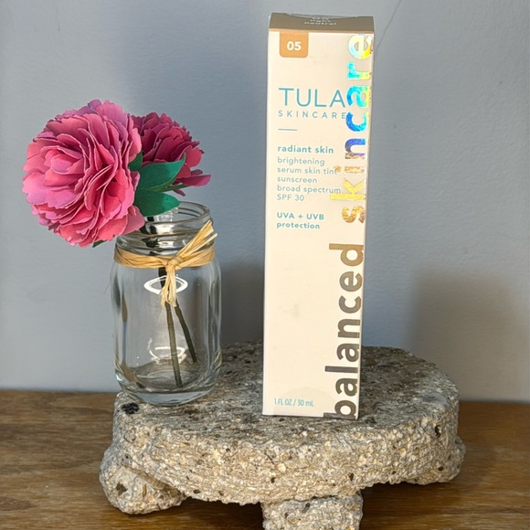 Tula | Skincare | Tula Skincare Radiant Skin Brightening Serum Skin ...